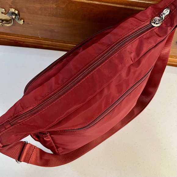 Jielshi | Bags | Jielshi Mintegra Shoulder Handbag Crossbody Bag ...